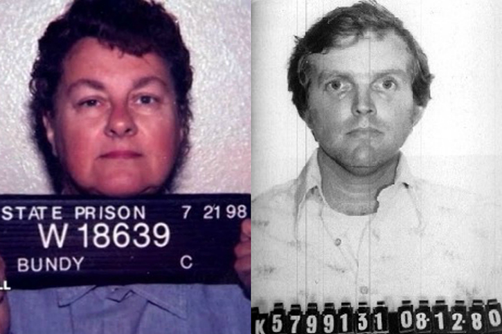 10 Of History's Most Notoriously Dangerous Couples Who Proved Evil ...