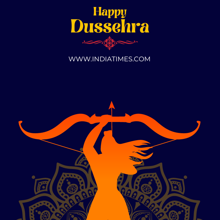 Happy Dussehra 2023: Best Wishes, Images, Quotes, GIFs To Send Your ...