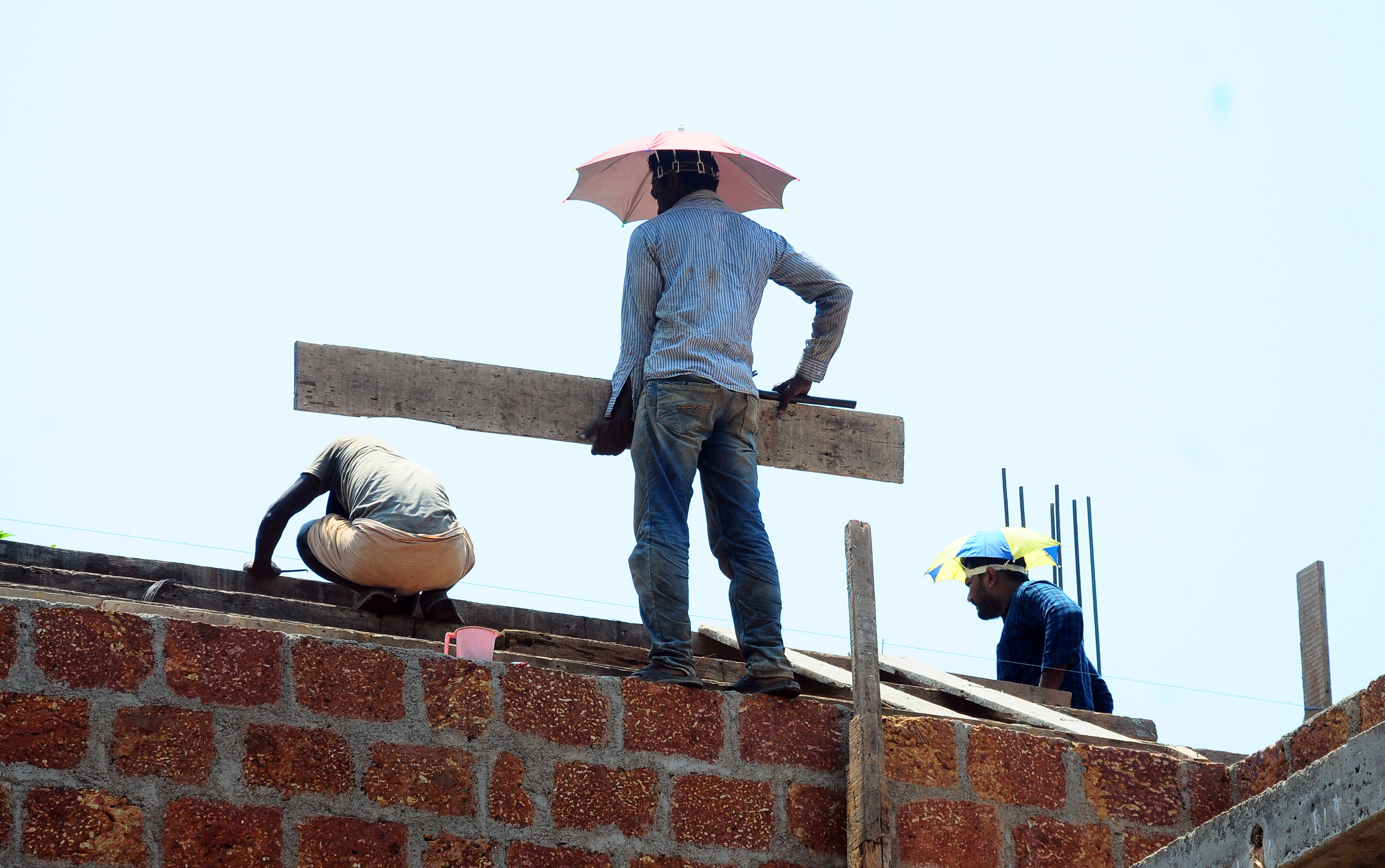 International Youth Day: Understanding The Economic Realities Of India ...