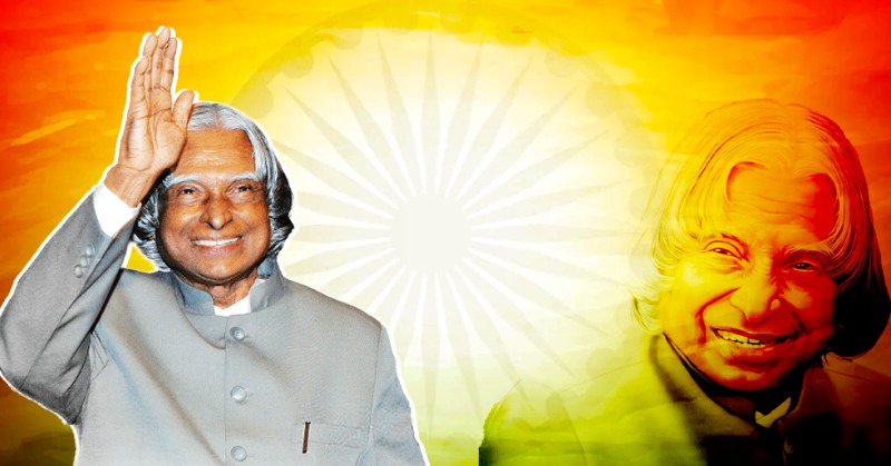 Success Story Of India's Greatest Scientist-Dr APJ Abdul Kalam