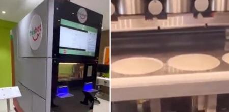 This Bengaluru ATM Serves Idlis