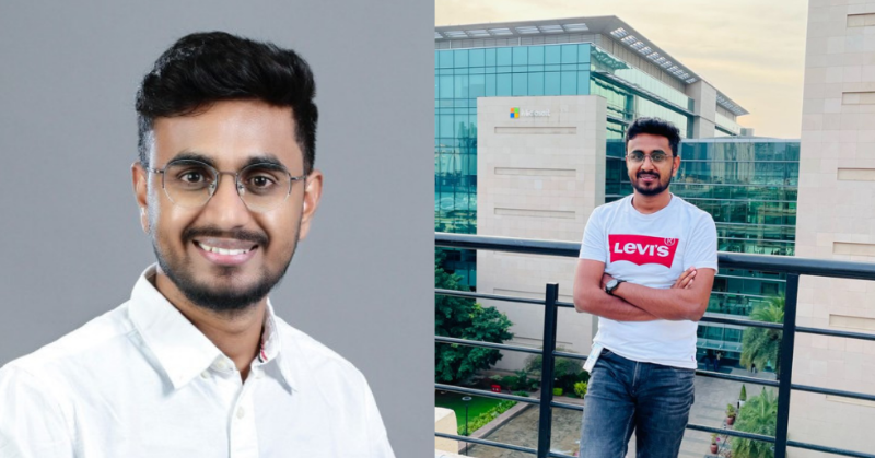मां-बाप चाहते थे वो गांव में खेती करें, लोगों ने मज़ाक उड़ाया, अब ... मां-बाप चाहते थे वो गांव में खेती करें, लोगों ने मज़ाक उड़ाया, अब ...