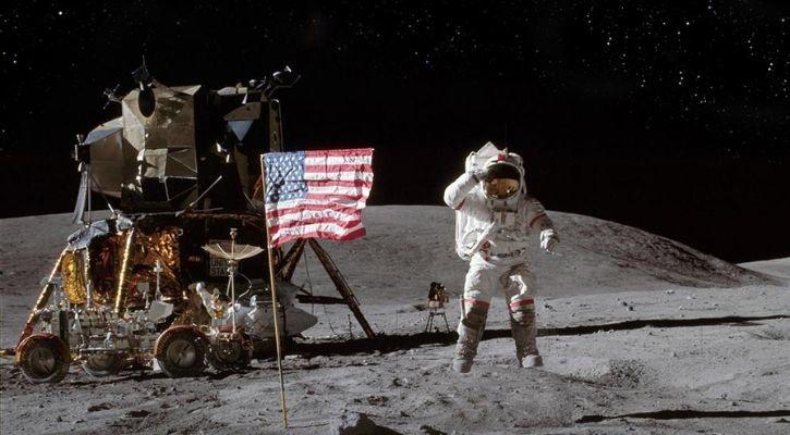 Human Survival Instinct Will Drive The Space Exploration Revolution