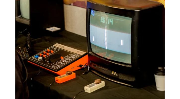 Brain Cells Grown In Lab Taught Itself To Play Pong Video Game