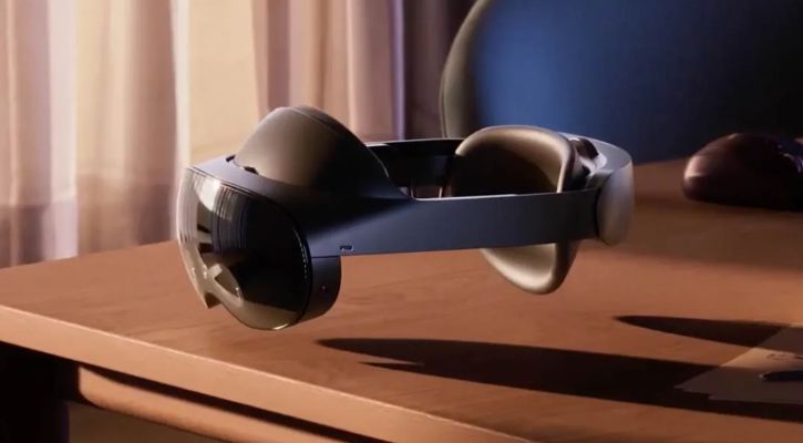 Meta’s New VR Headset Will Track Emotions Using Eye Movements For ...