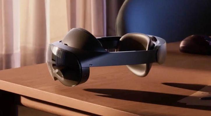 Meta’s New VR Headset Will Track Emotions Using Eye Movements For ...