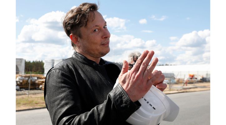 Elon Musk's Starlink Aviation To Offer In-Flight Wi-Fi Services With Up ...