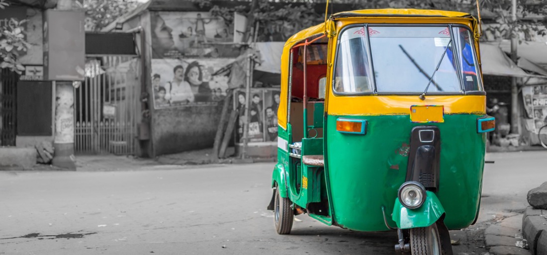 Chennai Driver Installs Sunroof To His Auto