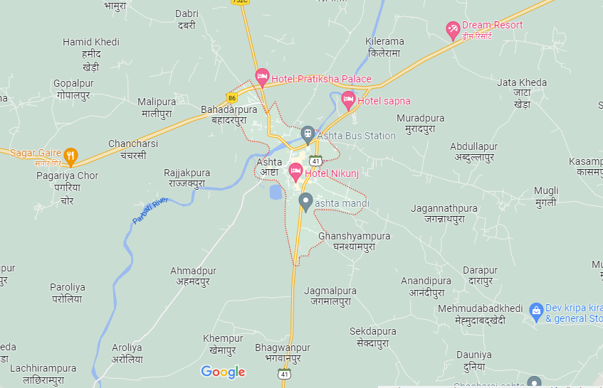 MP: Three Schoolgirls Travel 120 Kms, Consume Poison, Leaving Two Dead ...