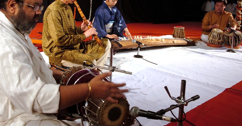Explained: Why Has The Demand For Indian Musical Instruments Increased ...