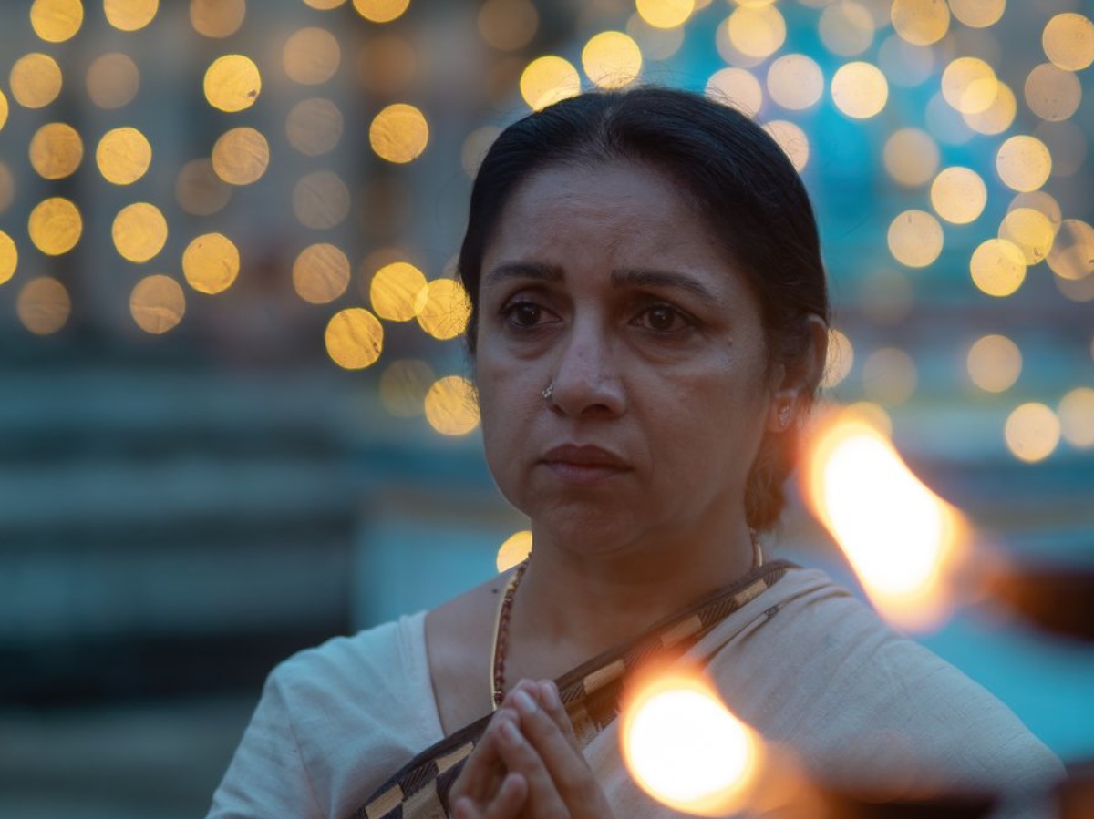 Revathy Has Her Priorities Straight, Says She Won’t Do Films Just For ...