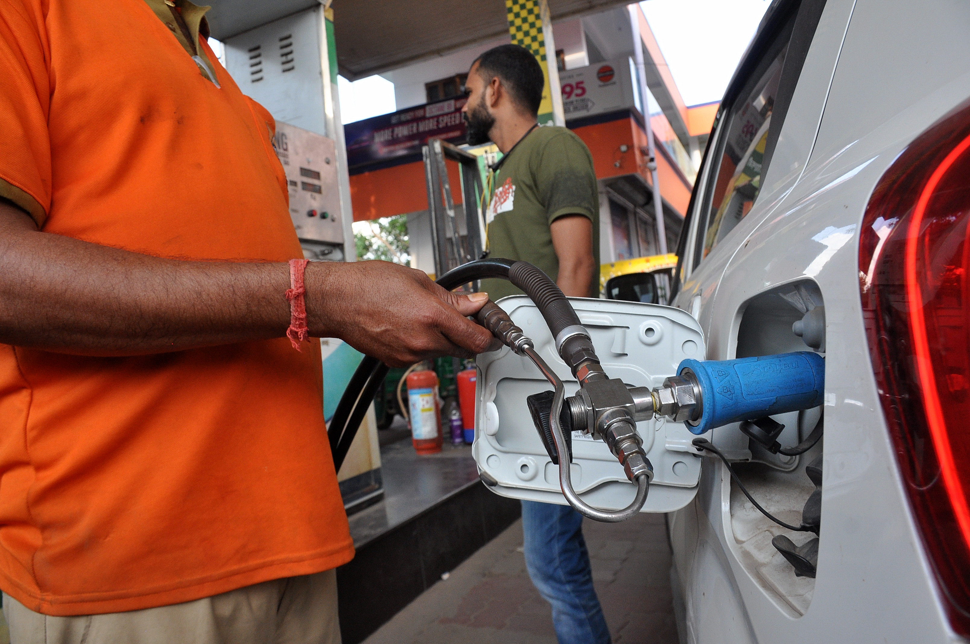 Be Prepared To Pay More For CNG And PNG As Natural Gas Prices Shoot Up ...