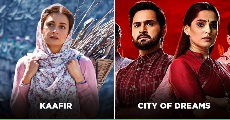 While You Wait For Abhishek's Breathe, Here Are 7 Mysterious Web Series ...