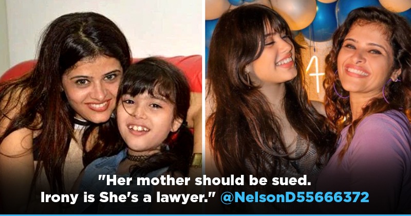 Who Is Riva Arora? 12-Year-Old Child Actor's Parents Are Being Bashed ...