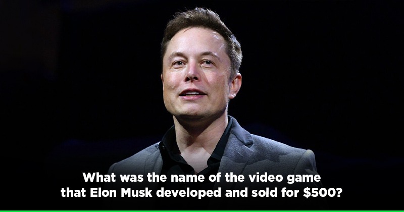 Trending Weekly Quiz: How Much Do You Know Elon Musk? Take Our Quiz To ...
