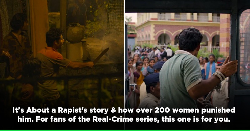 Murder In The Courtroom Is Best Instalment Of Indian Predator; Here's ...