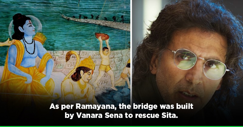 All You Need To Know About Adam's Bridge AKA Ram Setu - The Subject Of ...