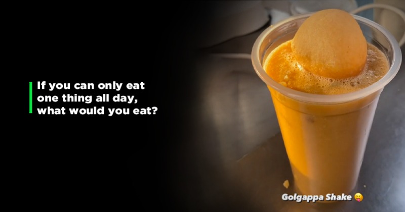 Take This Fun Quiz To Find Out Which Of These Bizarre Food Combinations ...