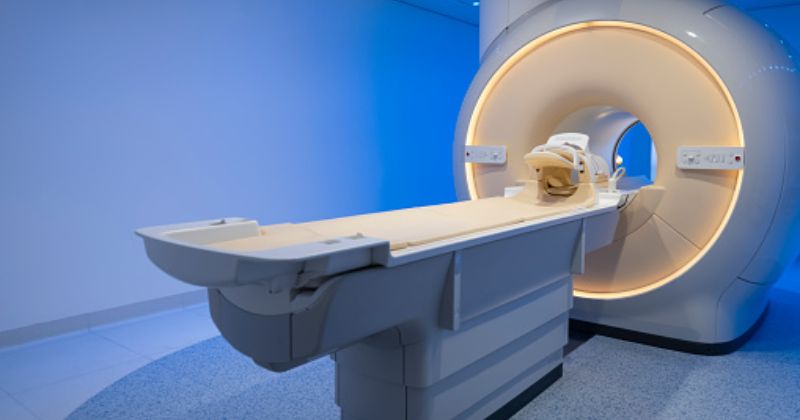 World Is Running Out Of Helium And It Could Stop MRI Machines From Working