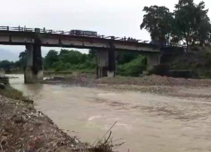 Tragic! Eight Drown In Flash Floods During Idol Immersion In West Bengal's Jalpaiguri