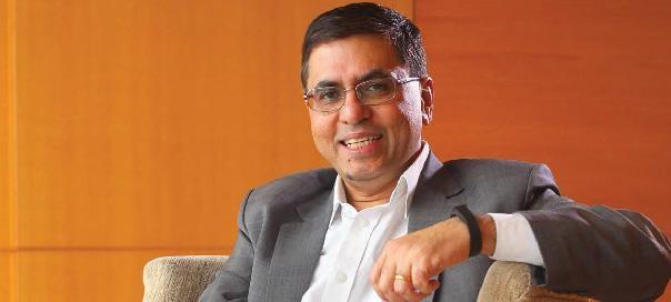 “Don't See Recession Hitting India" Says Hindustan Unilever's CEO