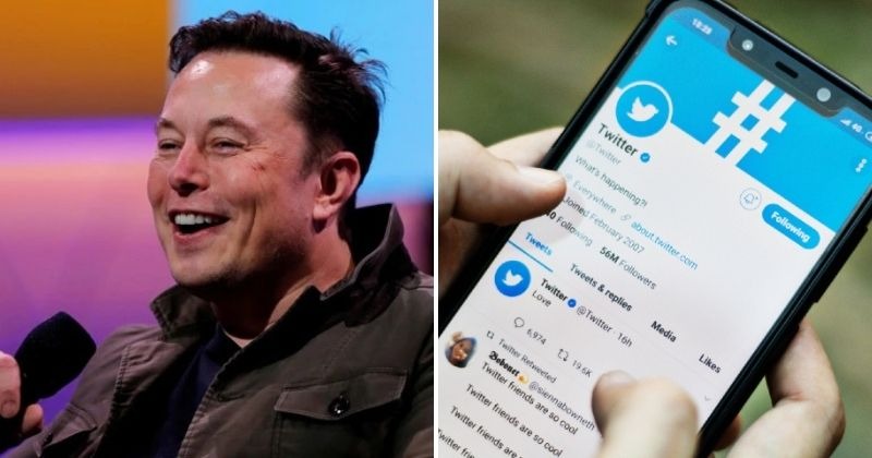 Timeline Of Elon Musk-Twitter’s $44 Billion Deal