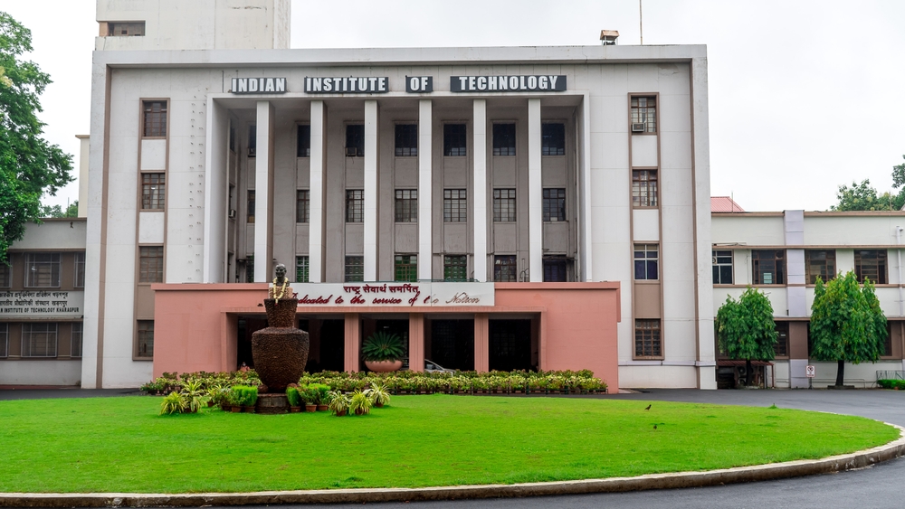 IIT Dharwad Student Rant About Institute's Lack Of Facilities