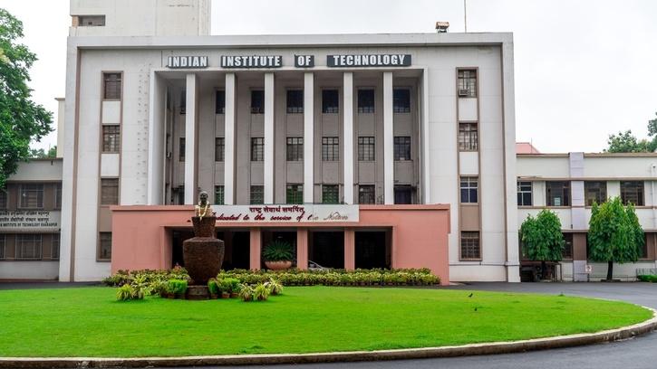 IIT Dharwad Student Rant About Institute's Lack Of Facilities