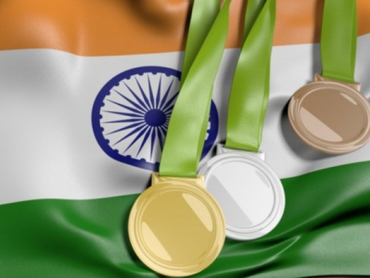 What is Target Olympic Podium Scheme?