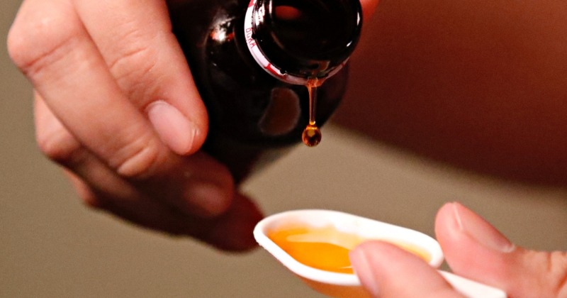 Indonesia में Ban हुए बच्चों के सारे Syrup, किडनी की समस्या के कारण हो ...