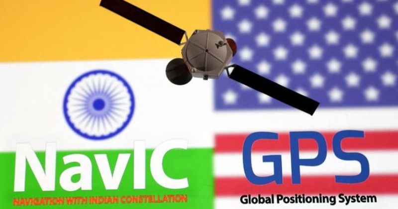 How Is Indias Navic Navigation System Different From Us Made Gps