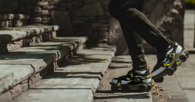 'World's Fastest Shoes' That Cost Over ₹ 1 Lakh Claims To Increase ...