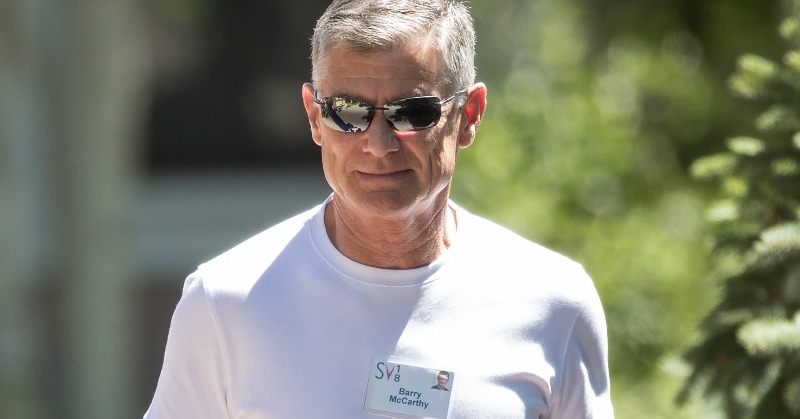 US Company's CEO Wants People To Be 'Happy' About Layoffs