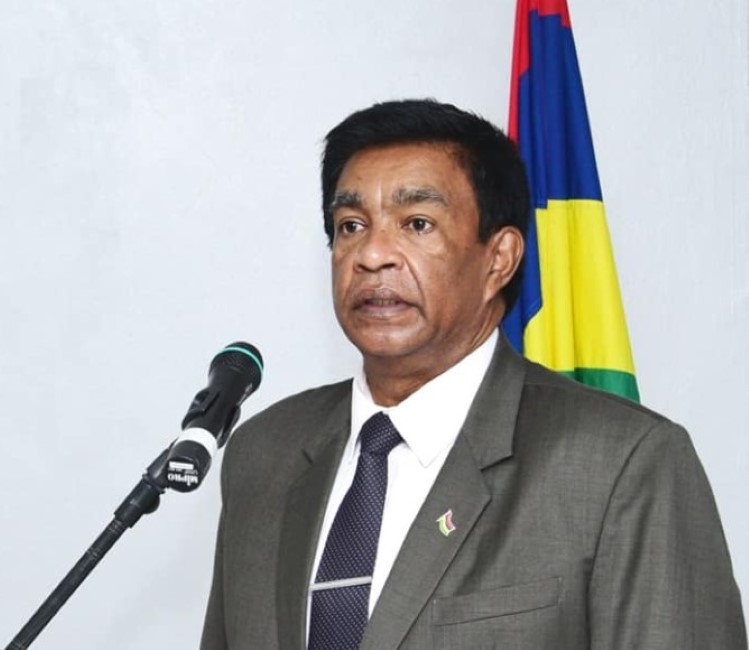 As Rishi Sunak Becomes UK PM, Here's A List Of Indian-origin Leaders ...