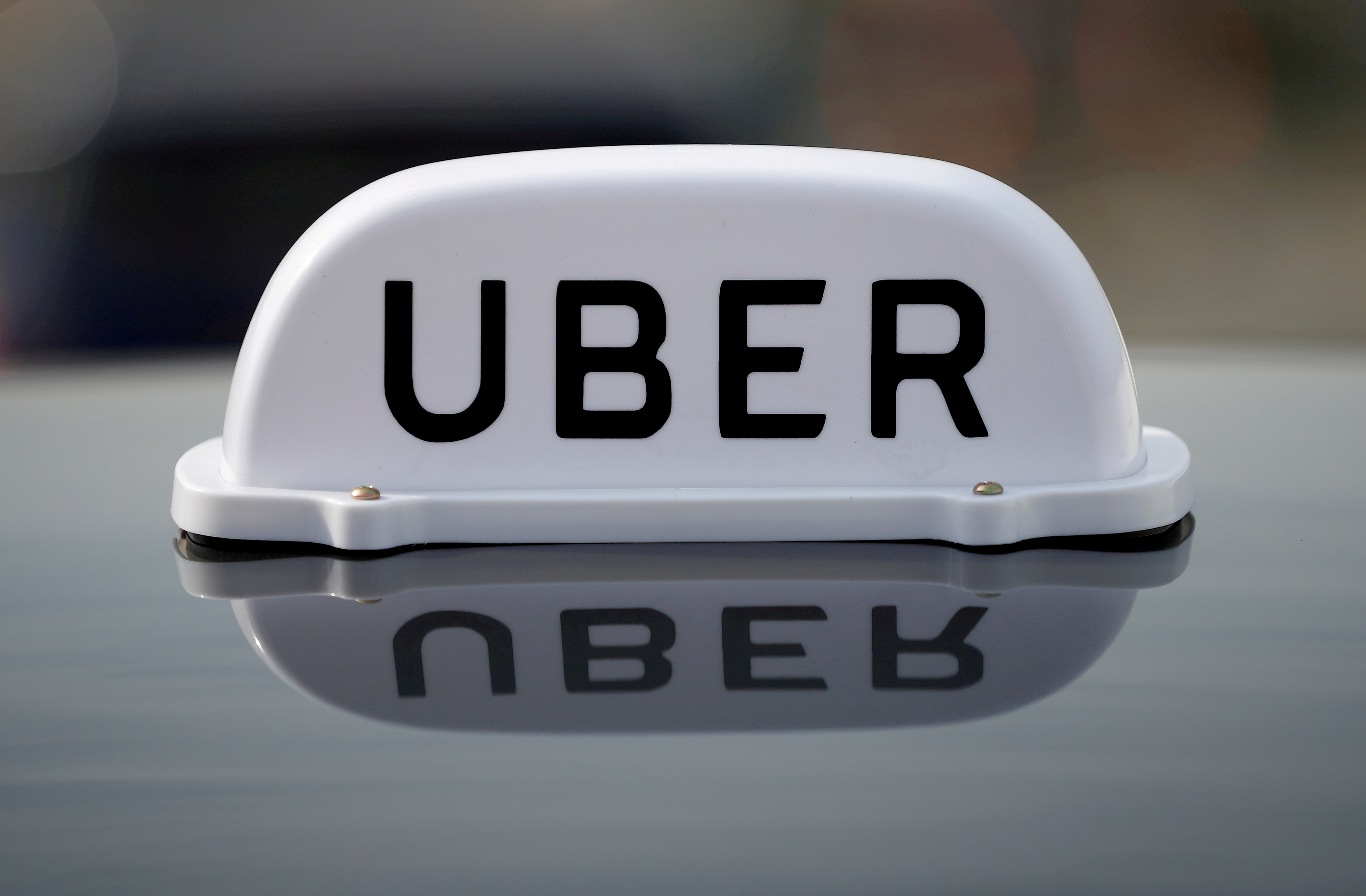 US Man Takes Uber To Rob A Bank, Makes Driver Wait Outside For A Ride ...