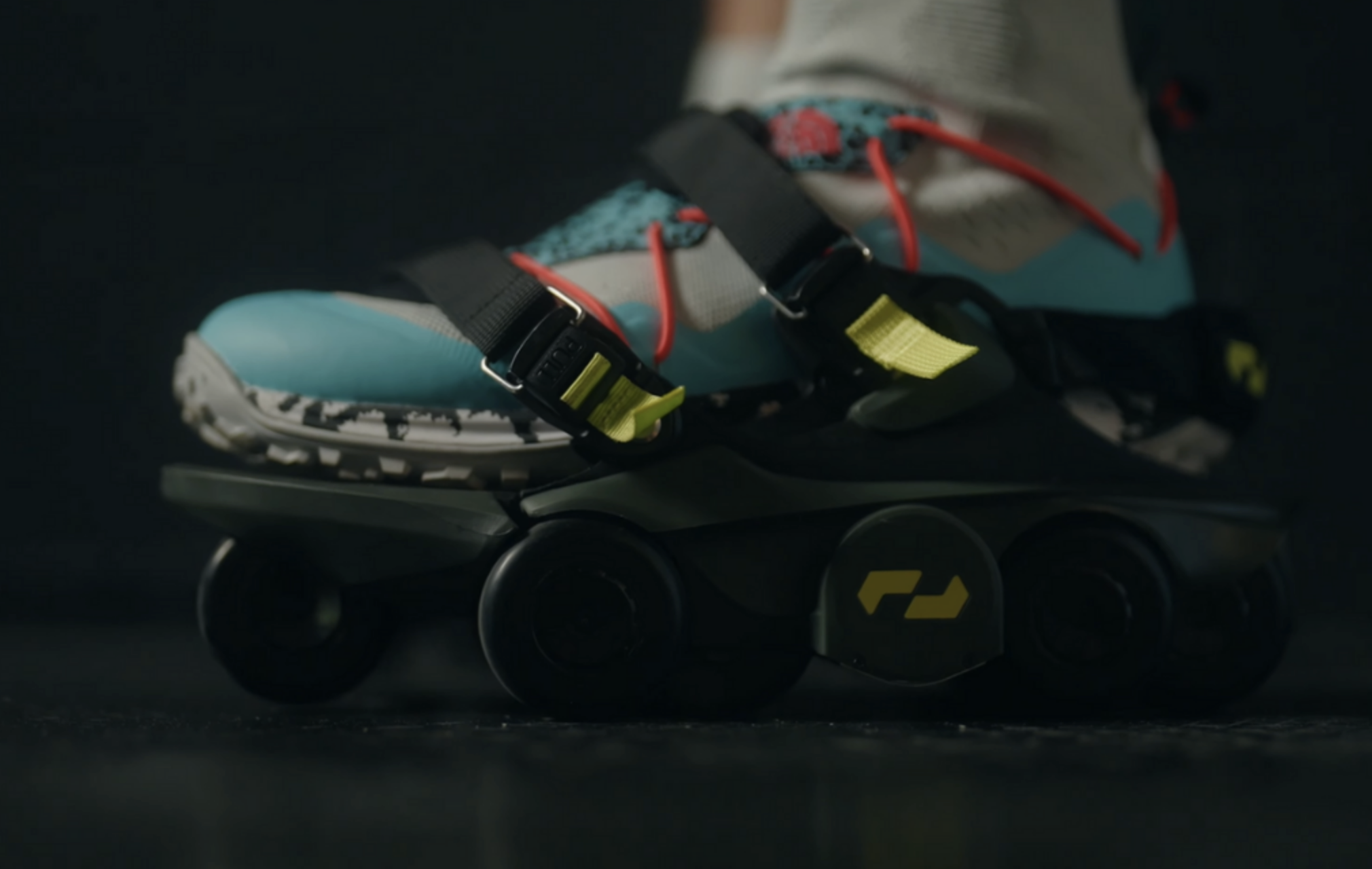 'World's Fastest Shoes' That Cost Over ₹ 1 Lakh Claims To Increase ...