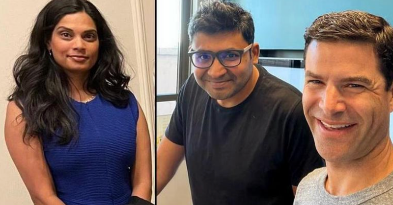 Top 3 Fired Twitter Executives To Get Over ₹800 Cr After Musk's ...