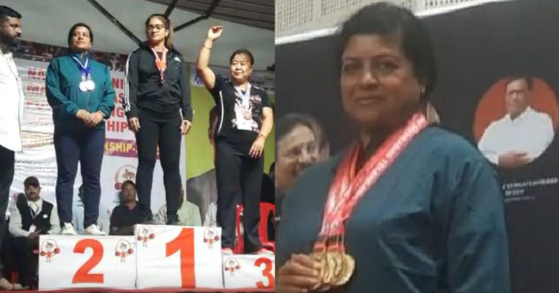 पति की मौत के बाद 'डिप्रेशन' ने घेर लिया था, हार नहीं मानी, पावर ...