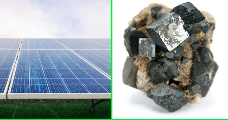 New 'Miracle Material' Helps Scientists Break Solar Power Record