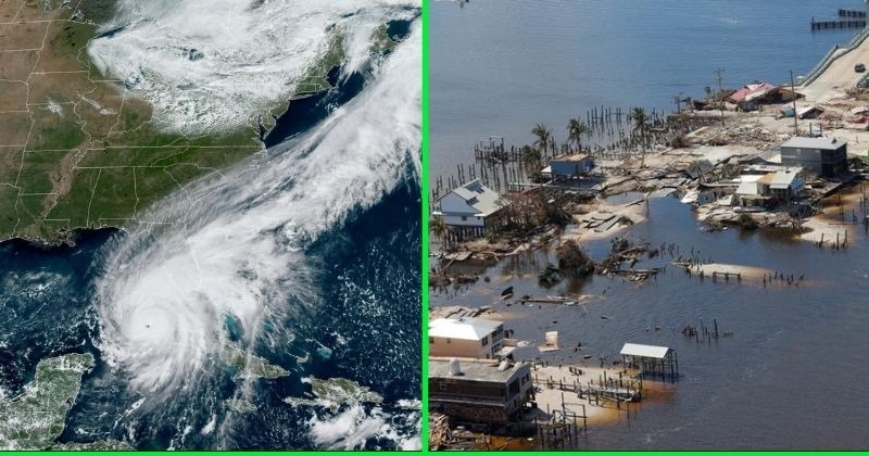 This 100% Solar Community Didn't Lose Power Throughout A Powerful Hurricane