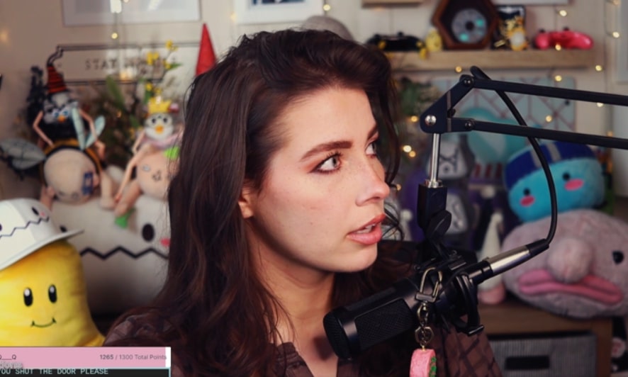 Twitch Streamer Sam Seum Evicted From Home While Live