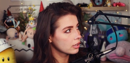 Twitch Streamer Sam Seum Evicted From Home While Live