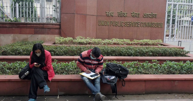 Explained: Process Of IAS, IPS And IFoS Recruitment, Transferring And ...