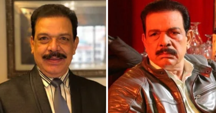 Veteran Actor Govind Namdev Says Filming For Rape & Murder Scenes ...