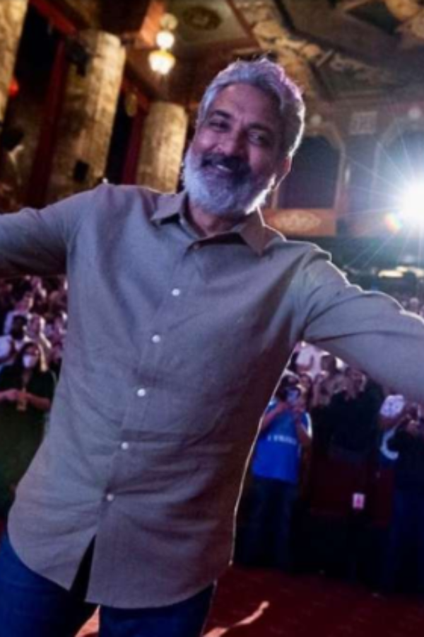 SS Rajamouli Reveals The Reason For RRR’s Global Success, Says It Is ...