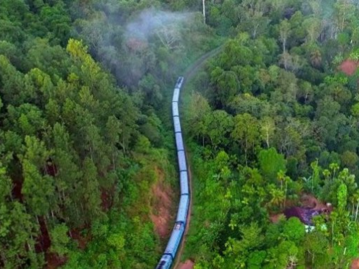 All You Need To Know About Adam's Bridge AKA Ram Setu - The Subject Of ...