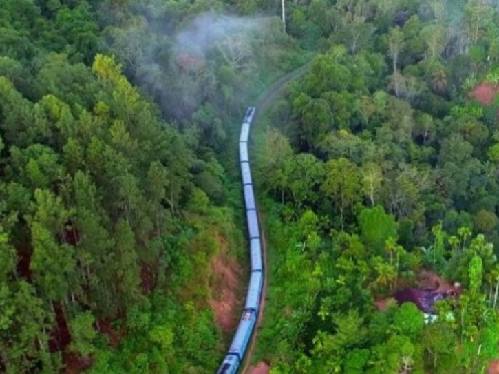 All You Need To Know About Adam's Bridge AKA Ram Setu - The Subject Of ...