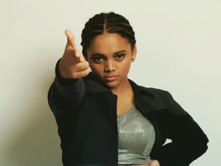 MTV Hustle's Srushti Tawade's Main Nahi Toh Kaun Bey Makes Everyone Swoon