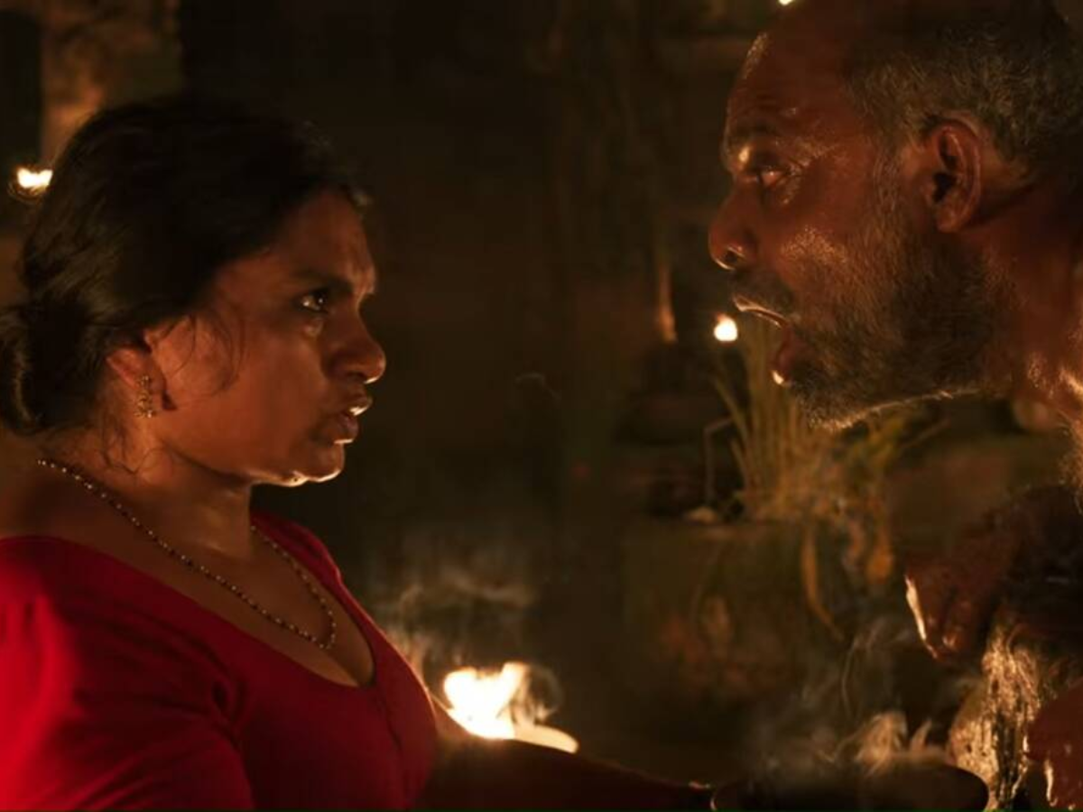 12 Indian Films That Represent Folk Culture And Local Folktales