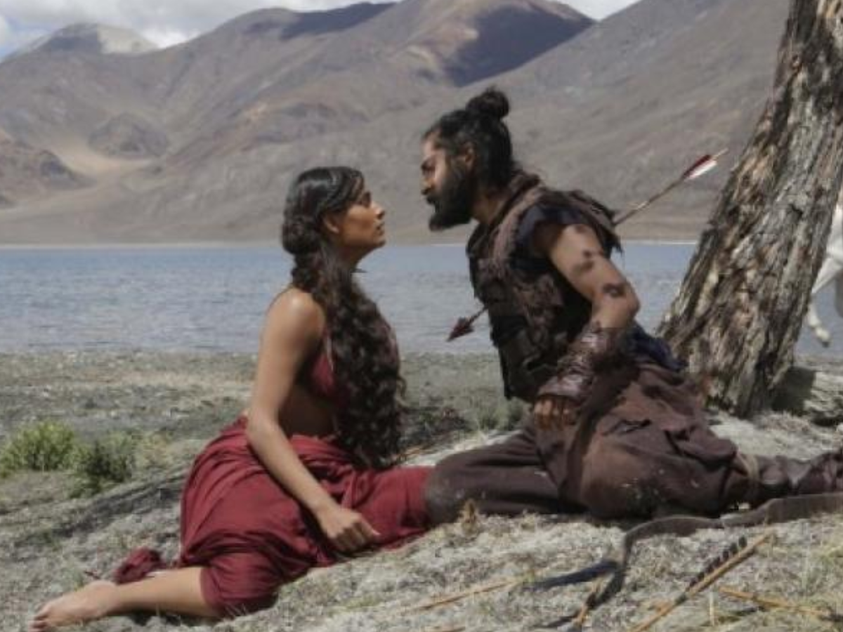 12 Indian Films That Represent Folk Culture And Local Folktales